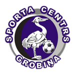 Grobinas Sporta Centrs, estatísticas, jogos e jogadores