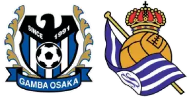 Gamba Osaka Real Sociedad estatísticas | Amistosos de clubes | 25 julho ...
