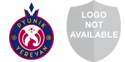 Pyunik Yerevan Van estatísticas | Liga | 9 maio 2024