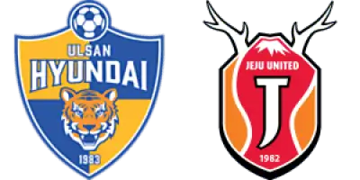 Ulsan Horang I Jeju United estatísticas | K-League | 28 abril 2024