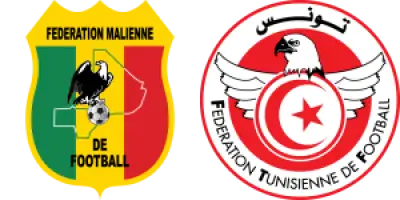 Mali Tunísia estatísticas | Copa das Nações Africanas | 3 janeiro 2026