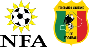 Namíbia Mali estatísticas | Copa das Nações Africanas | 24 janeiro 2024