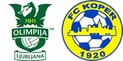 Olimpija Ljubljana Koper estatísticas | Pokal Hervis | 7 março 2024