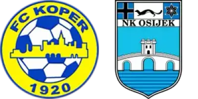 Koper Osijek apostas e tips