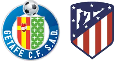 Getafe Atlético de Madrid estatísticas | La Liga | 15 maio 2024