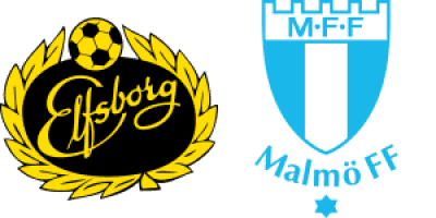 Elfsborg Malmo estatísticas | Allsvenskan | 5 maio 2024