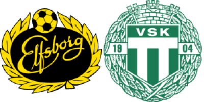 Elfsborg Västerås SK estatísticas | Allsvenskan | 1 novembro 2024