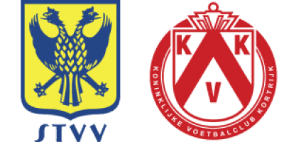 Sint Truidense Kortrijk estatísticas | 1e Klasse | 9 fevereiro 2024