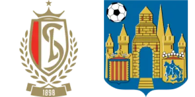 Standard de Liège Westerlo estatísticas | 1e Klasse | 10 maio 2024