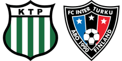 KTP Inter Turku estatísticas | Copa Suomen | 14 junho 2024