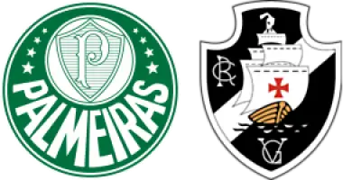 Palmeiras Vasco da Gama estatísticas | Brasileirão Série A | 1 outubro 2025