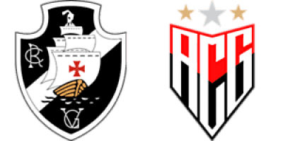 Vasco da Gama Atlético-GO estatísticas | Brasileirão Série A | 30 ...