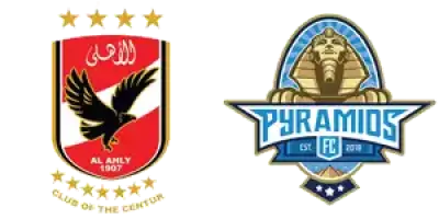 Al Ahly Pyramids estatísticas | Premier League | 12 julho 2024