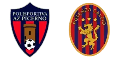 Picerno Potenza Calcio estatísticas | Serie C1 | 13 novembro 2023