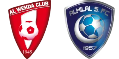 Al Wehda Mecca Al Hilal estatísticas | Liga | 21 maio 2025