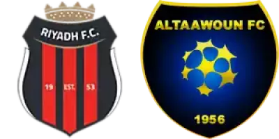 Al Riyadh Al Taawon estatísticas | Liga | 21 janeiro 2025