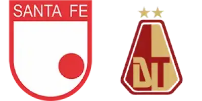 Santa Fe Tolima estatísticas | Primera División | 5 maio 2024