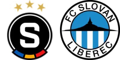 Sparta Praga Slovan Liberec estatísticas | Czech Liga | 18 fevereiro 2024