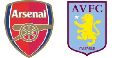 Arsenal Aston Villa estatísticas | Premier League | 30 dezembro 2025