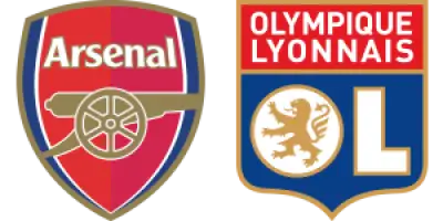 Arsenal Lyon estatísticas | Emirates Cup | 11 agosto 2024