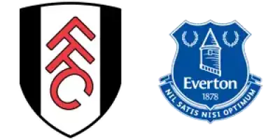 Fulham Everton estatísticas | Premier League | 30 janeiro 2024