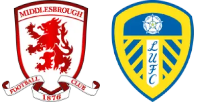 Middlesbrough Leeds United estatísticas | Championship | 22 abril 2024
