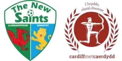 The New Saints Cardiff MU estatísticas | Premier League | 6 janeiro 2024
