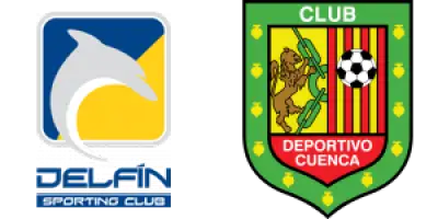 Delfin Deportivo Cuenca estatísticas | Primera A | 13 novembro 2023