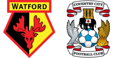 Watford Coventry City estatísticas | Championship | 9 março 2024