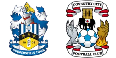 Huddersfield Town Coventry City estatísticas | Championship | 29 março 2024