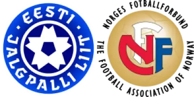 Estônia Noruega estatísticas | Eliminatórias para a Copa do Mundo ...