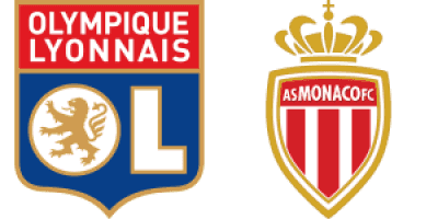 Lyon Monaco estatísticas | Ligue 1 | 25 agosto 2024
