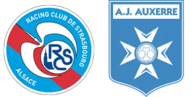 Strasbourg Auxerre estatísticas | Ligue 1 | 5 janeiro 2025