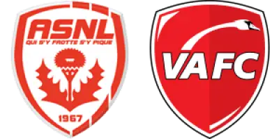 Nancy Valenciennes estatísticas | National | 18 janeiro 2025