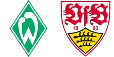 Werder Bremen Stuttgart estatísticas | Bundesliga | 30 novembro 2024