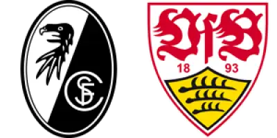 Freiburg Stuttgart estatísticas | Bundesliga | 13 setembro 2025