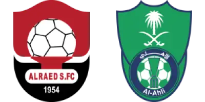 Al Raed Al Ahli estatísticas | Liga | 23 maio 2024