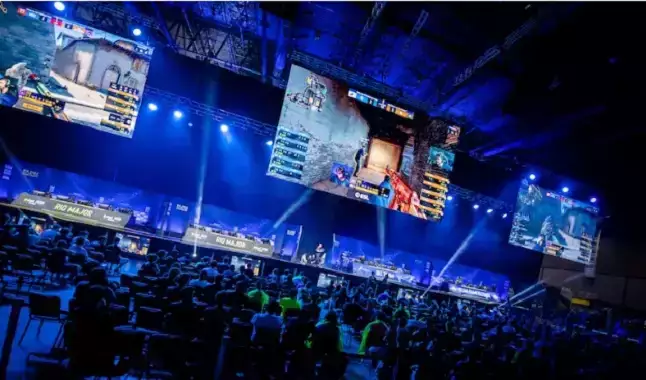 IEM Rio Major 2022: Final ultrapassa 1,1 milhão de espectadores