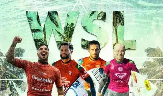 Lucre apostando na WSL 2023