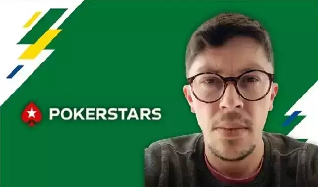 PokerStars apresenta seu Country Lead Brasil